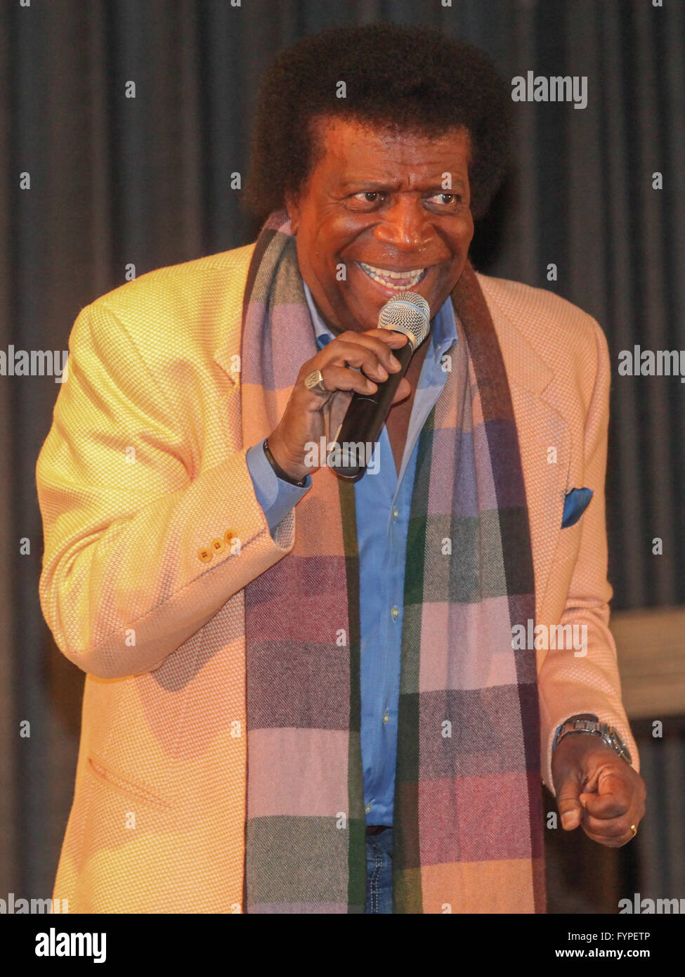 Roberto blanco hi-res stock photography and images - Alamy