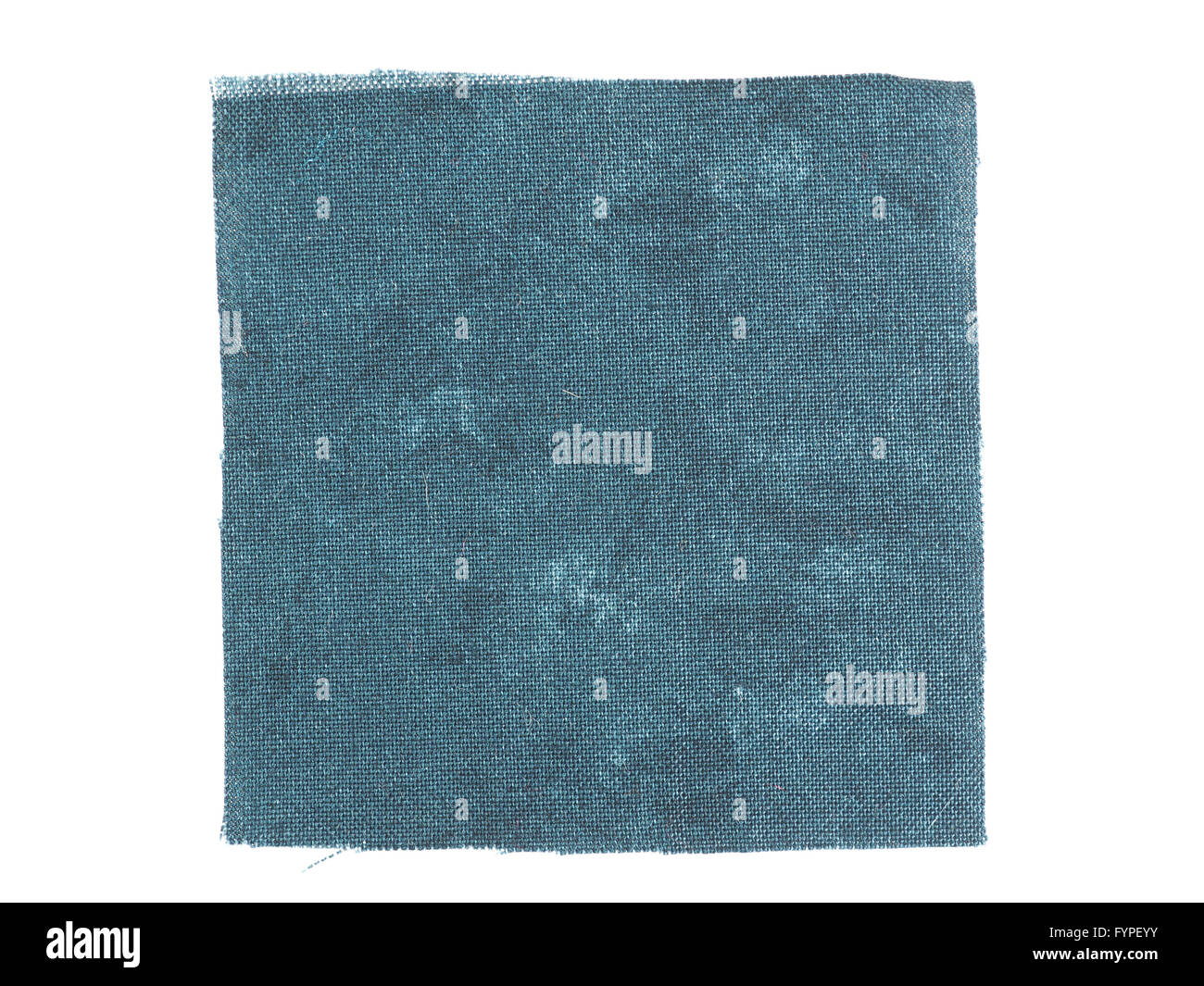 Green fabric sample Stock Photo - Alamy