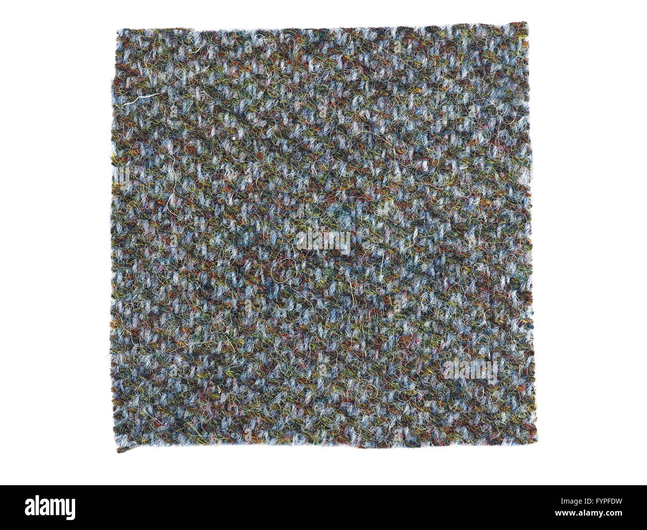 Black fabric sample Stock Photo - Alamy