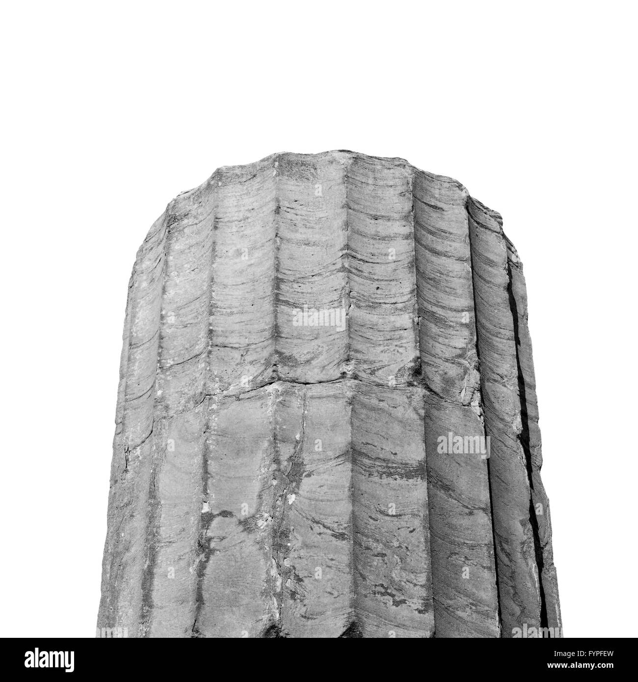 in greece the old architecture l place parthenon Stock Photo - Alamy