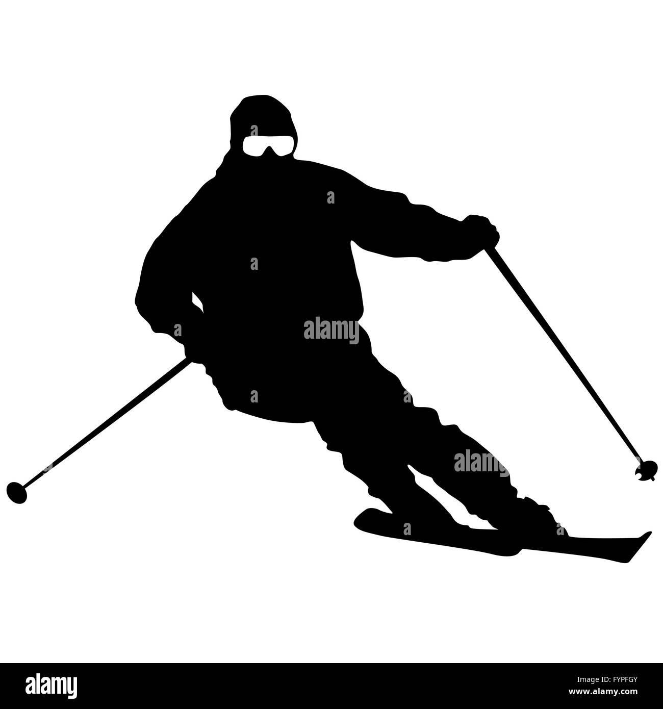 Speed skating season Black and White Stock Photos & Images - Alamy