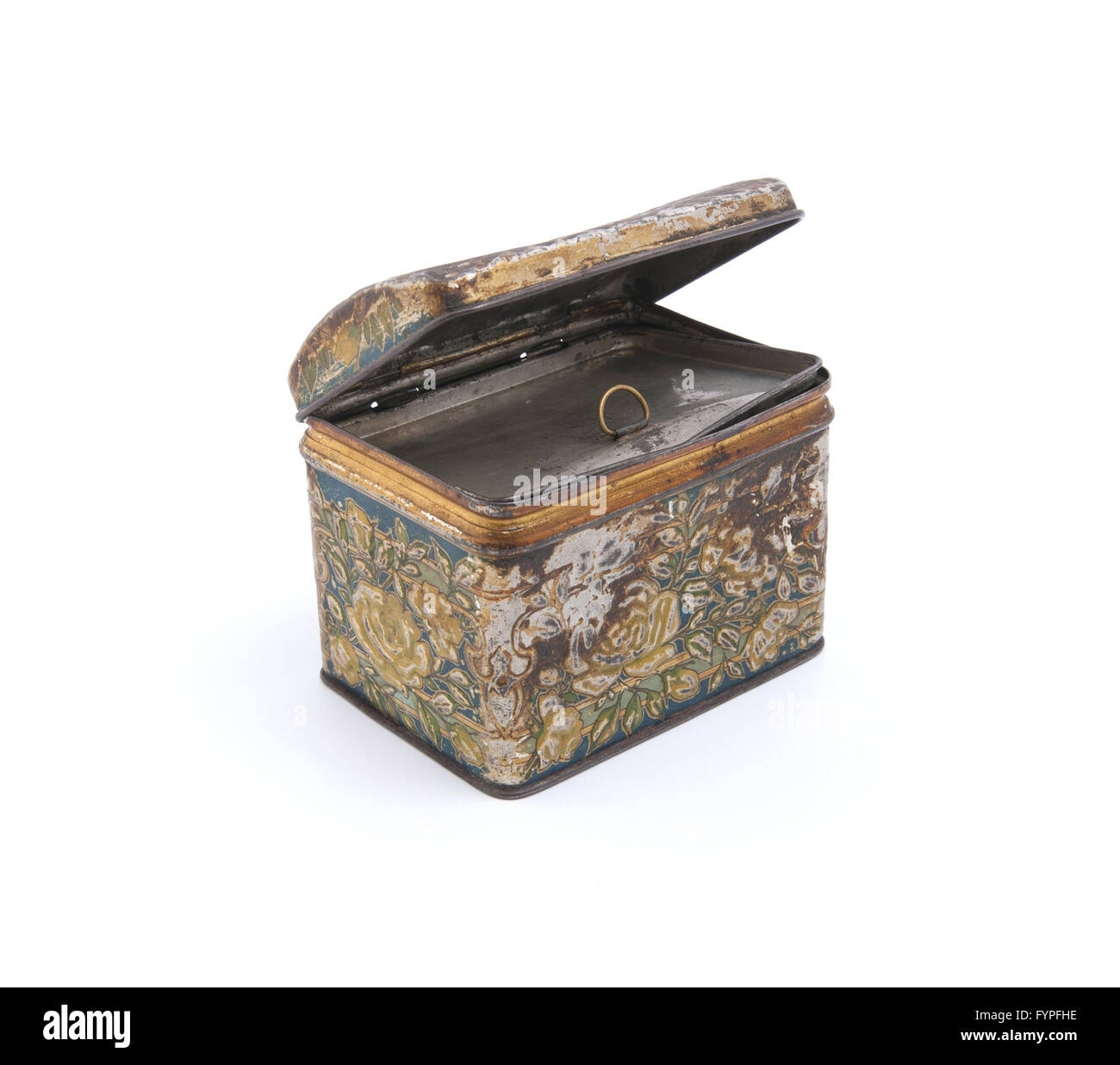 Bent box hi-res stock photography and images - Alamy