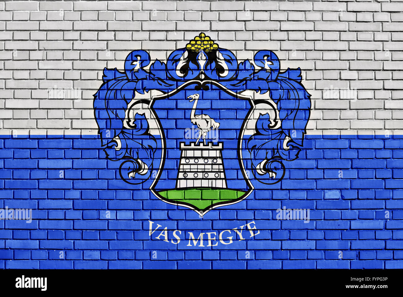 Vas county hi-res stock photography and images - Alamy