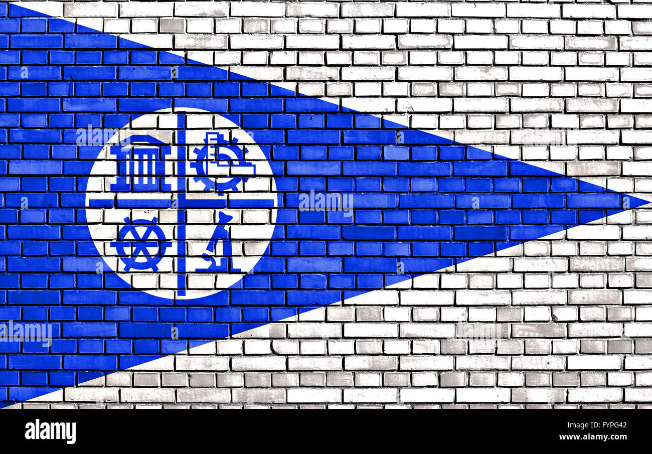 Minneapolis flag hi-res stock photography and images - Alamy