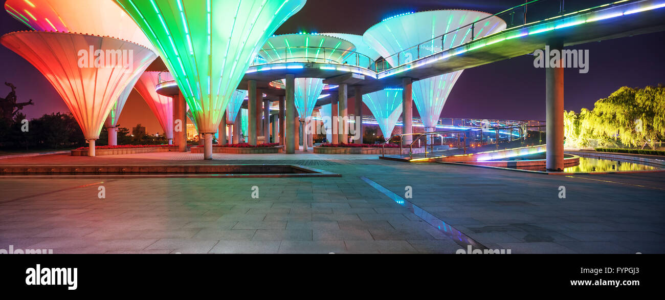 Nightscape color hi-res stock photography and images - Alamy