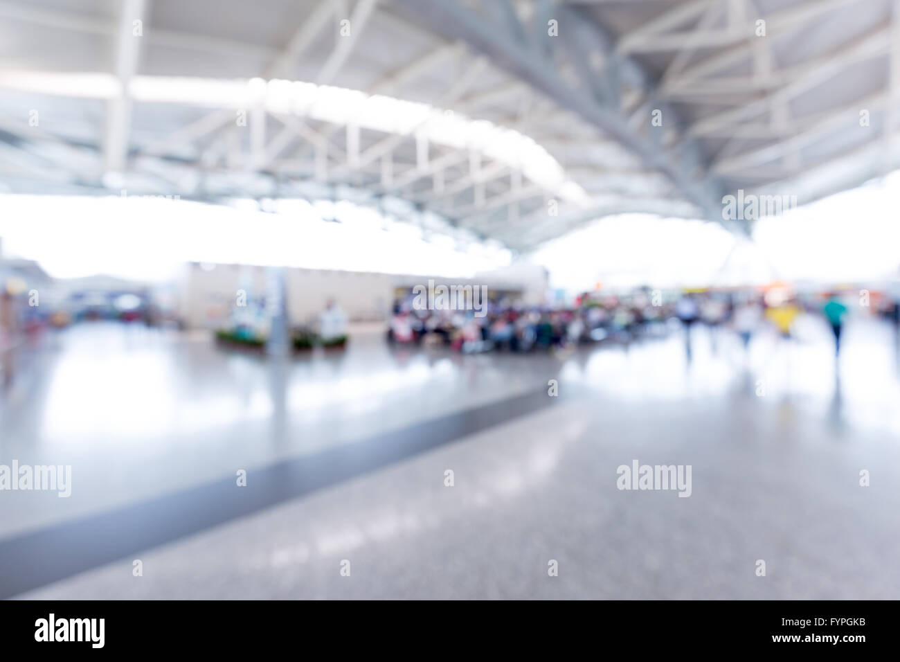 blur view hall Stock Photo - Alamy