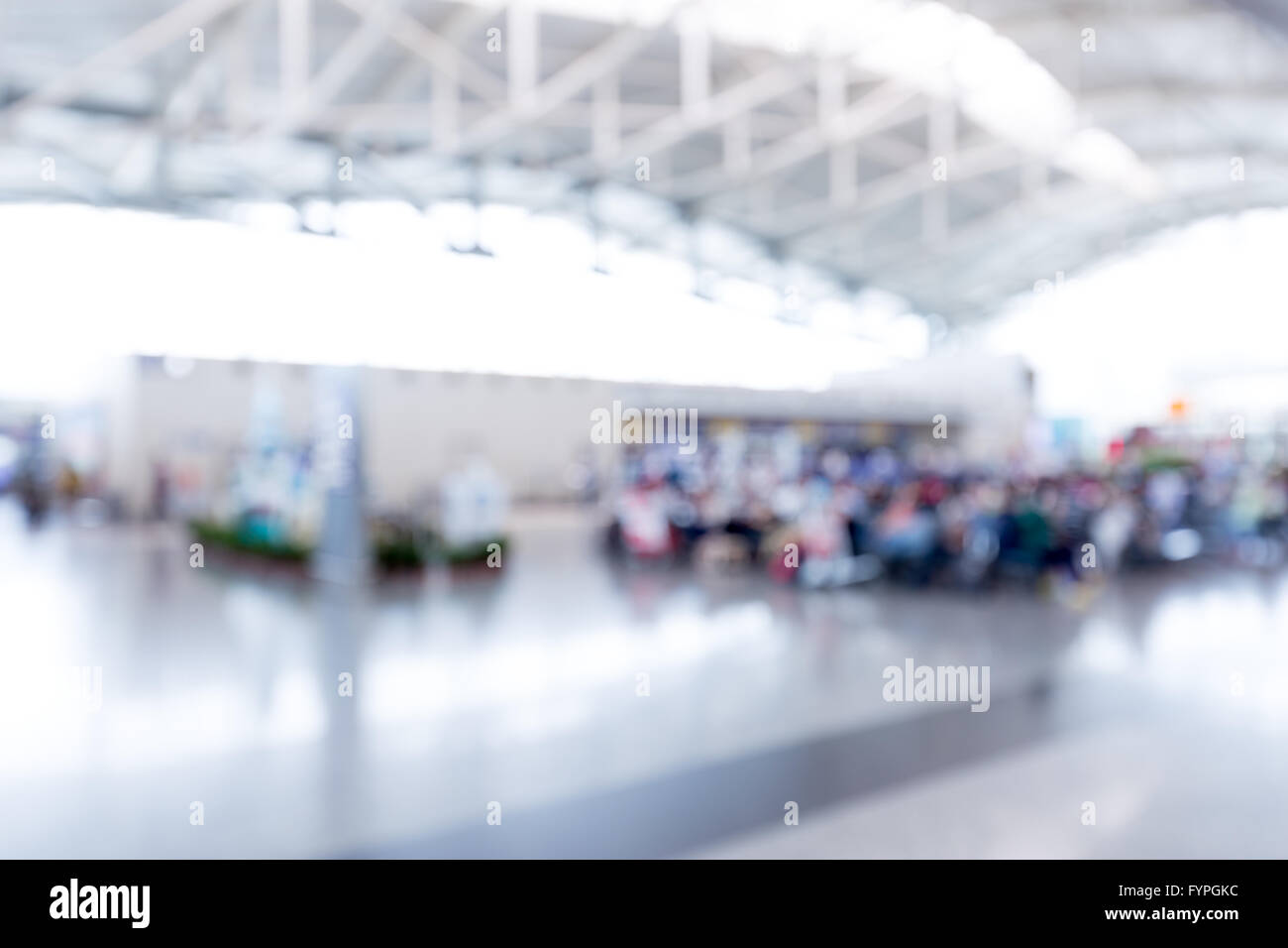 blur view hall Stock Photo - Alamy
