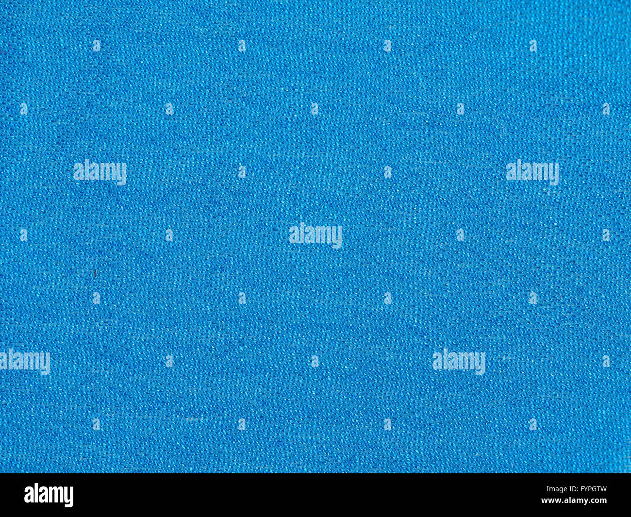 Blue fabric background Stock Photo - Alamy