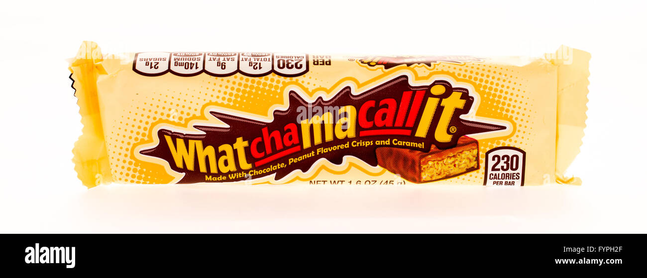 Whatchamacallit Logo Download Hersheys Whatchamacallit Box PNG Image