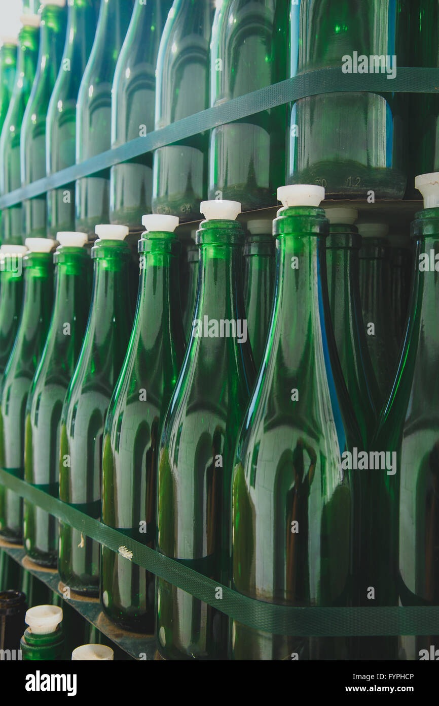 Bottle pattern hi-res stock photography and images - Alamy