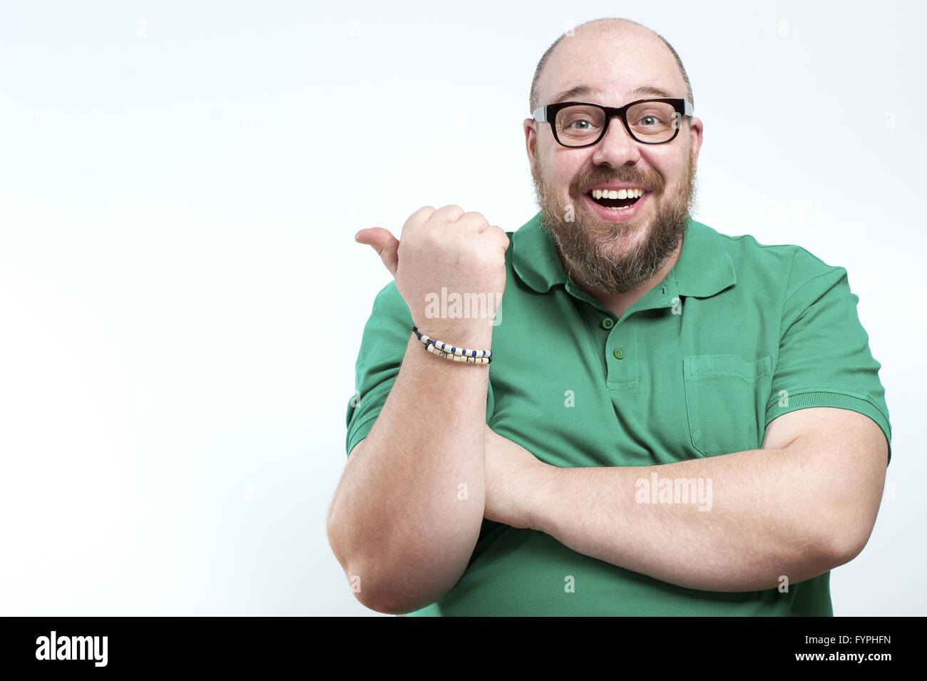 Man laughing table hi-res stock photography and images - Alamy