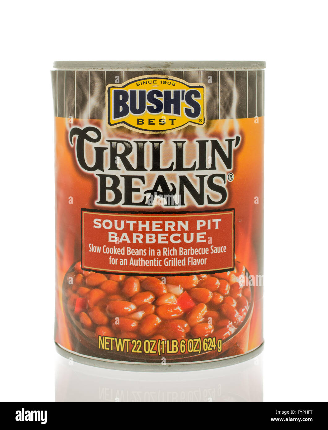 Southern pit barbecue hi-res stock photography and images - Alamy