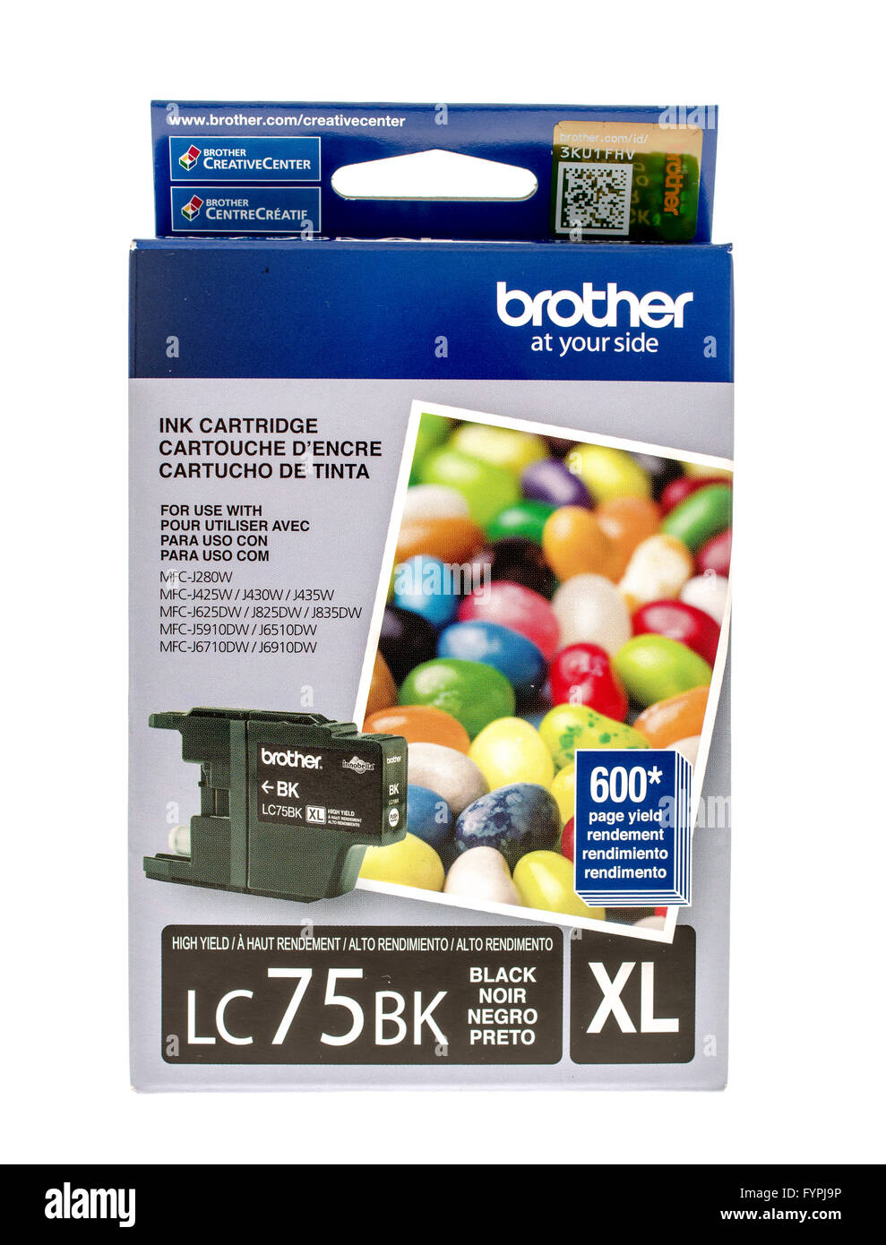 Cartridge type hi-res stock photography and images - Alamy