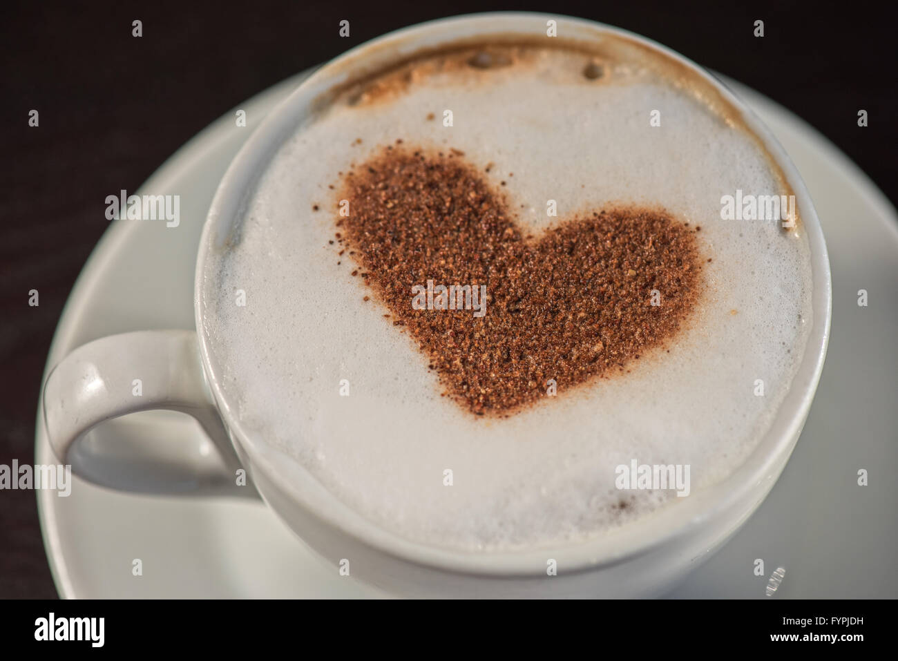 Hot coffe picture hi-res stock photography and images - Alamy