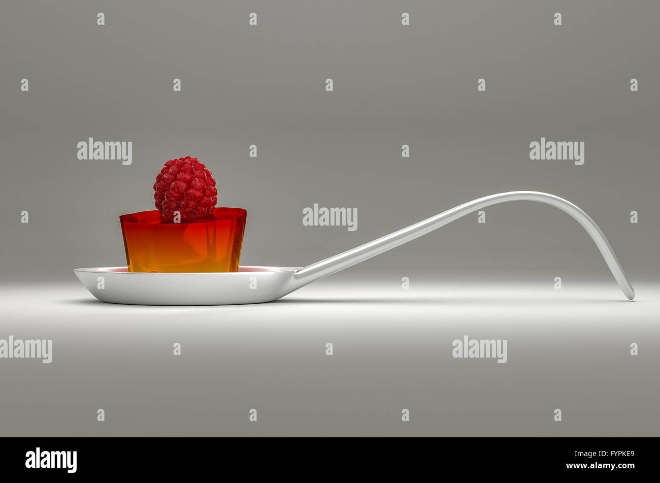 China food illustration hi-res stock photography and images - Alamy