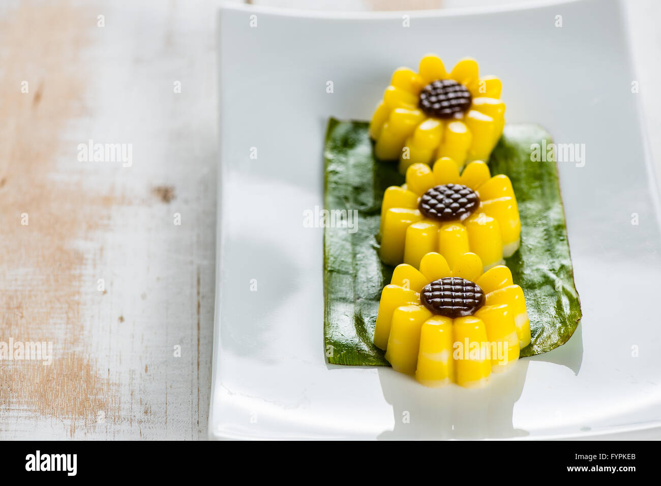 Clean dessert hi-res stock photography and images - Alamy