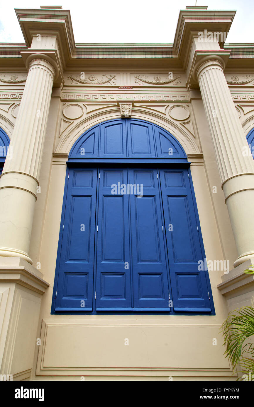 sky asia bangkok thailand window Stock Photo - Alamy