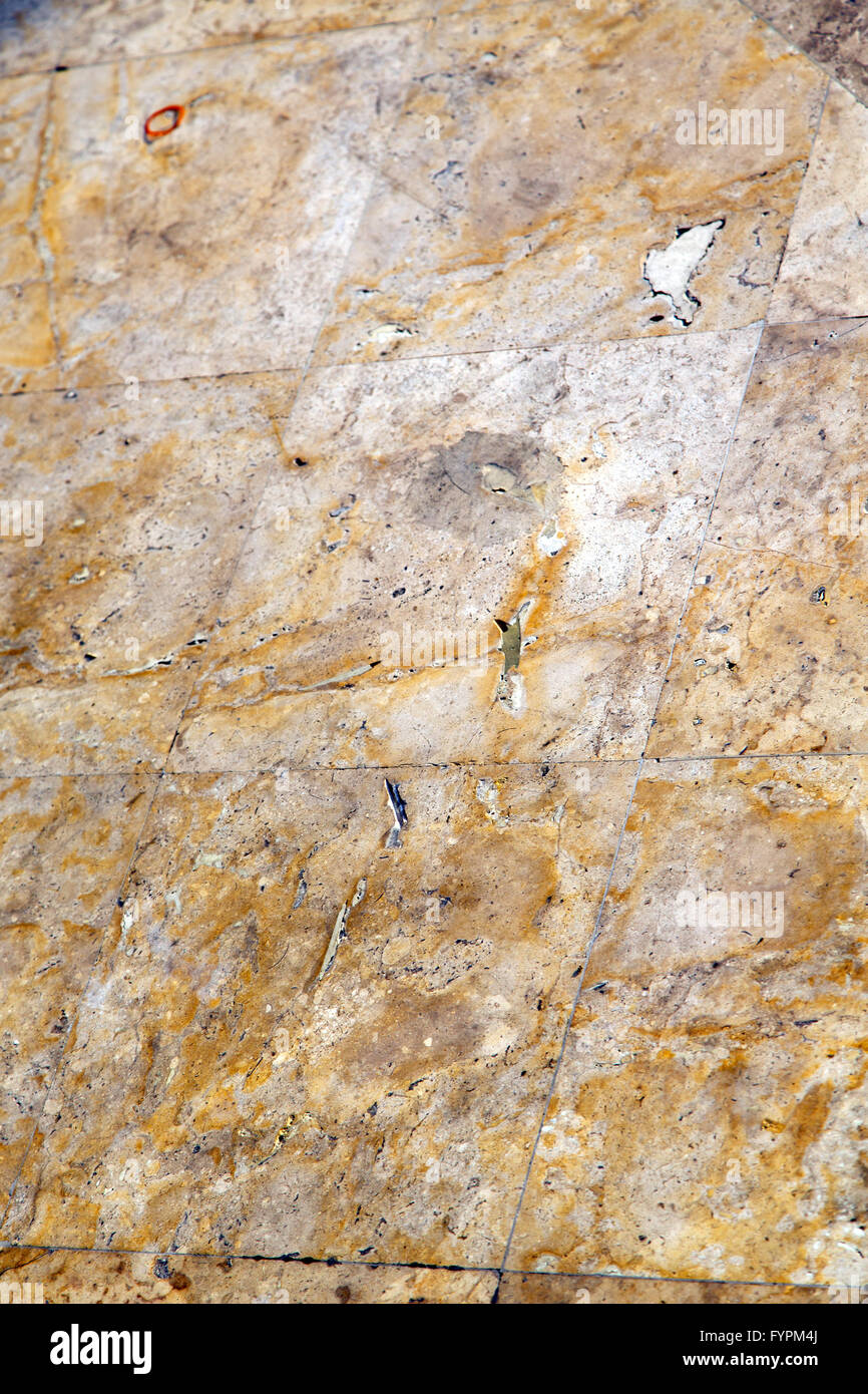 bangkok abstract cross texture floor ceramic tiles the temple Stock ...