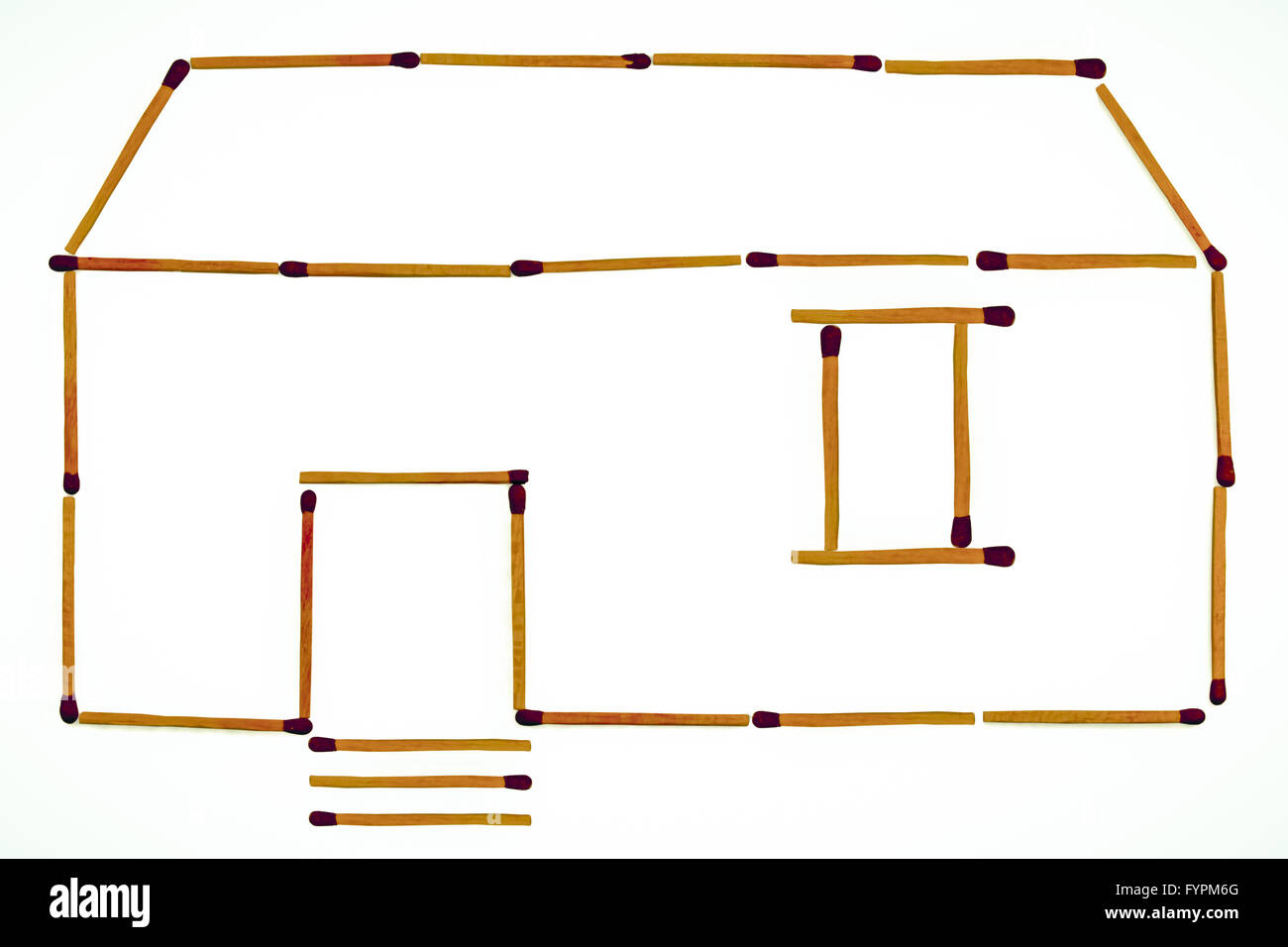 Arranged in shape hi-res stock photography and images - Alamy