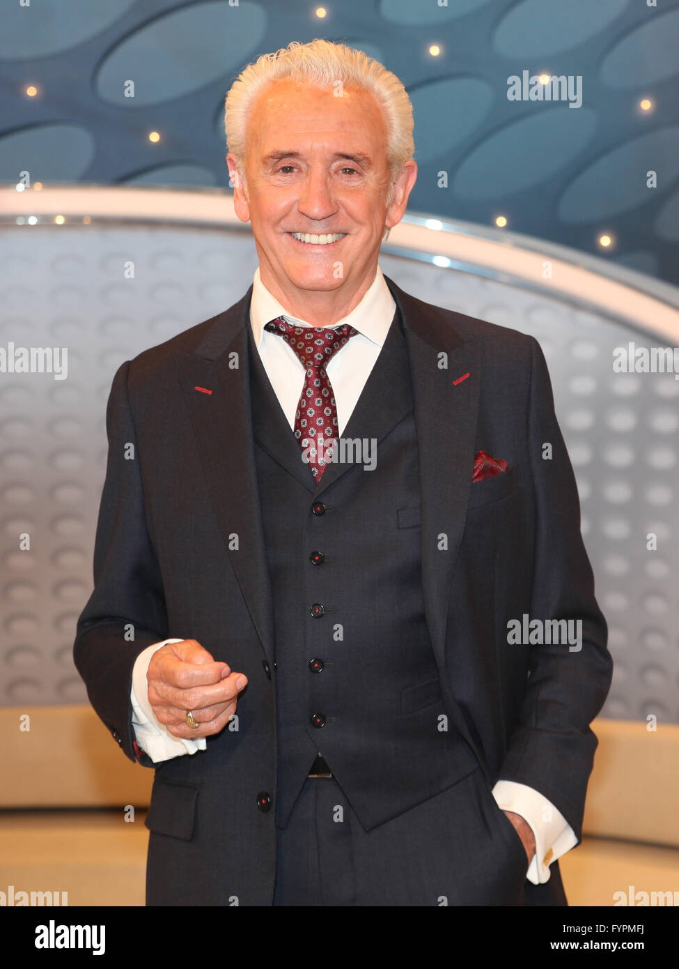Tony christie hi-res stock photography and images - Alamy