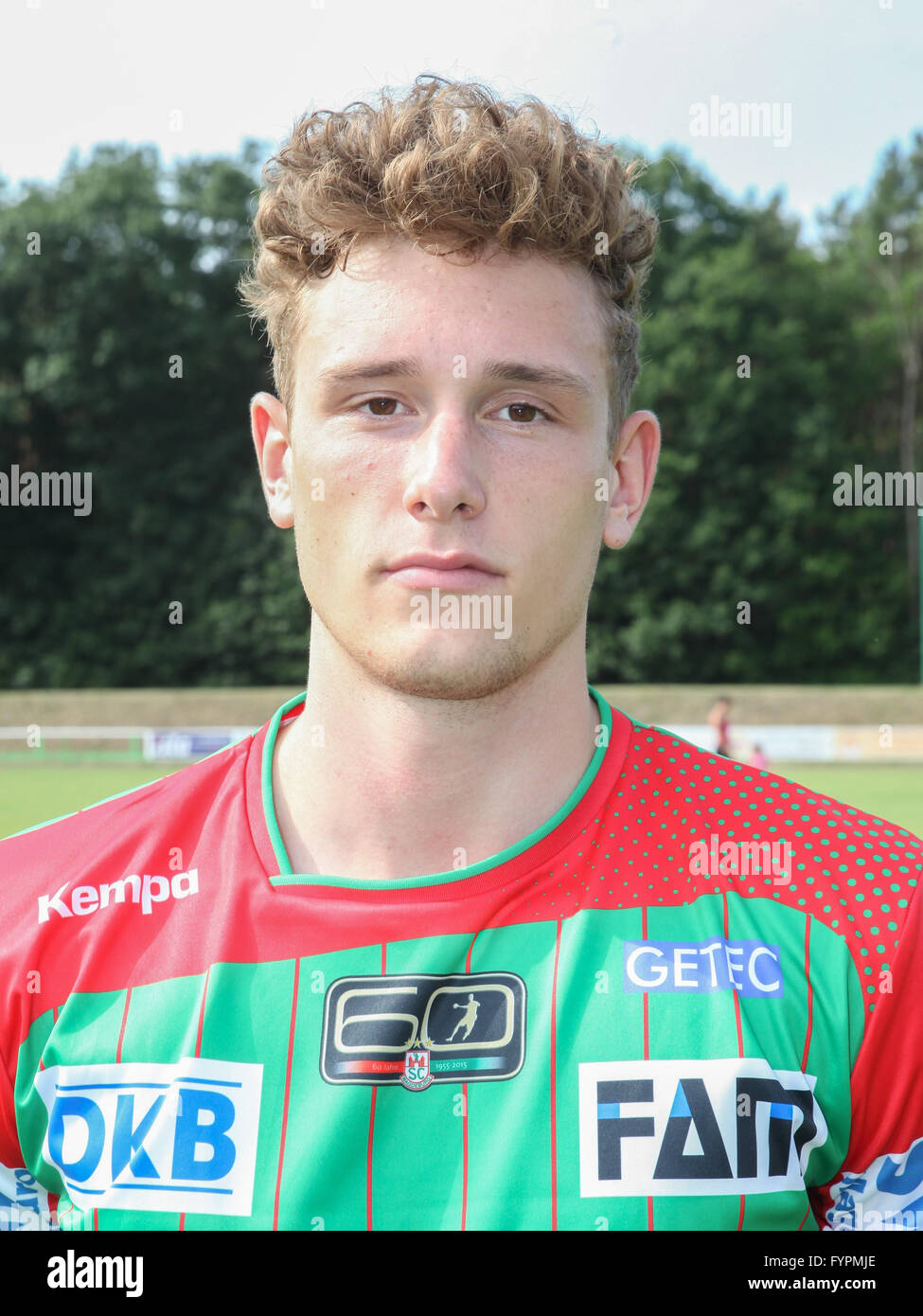 Sc magd hi-res stock photography and images - Alamy