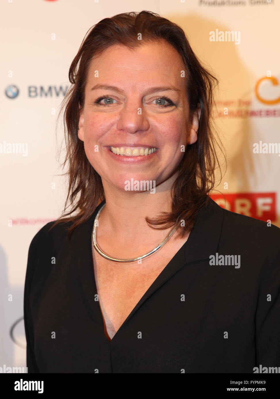 Andrea menrath hi-res stock photography and images - Alamy