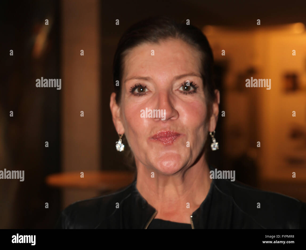 Katy karrenbauer hi-res stock photography and images - Alamy