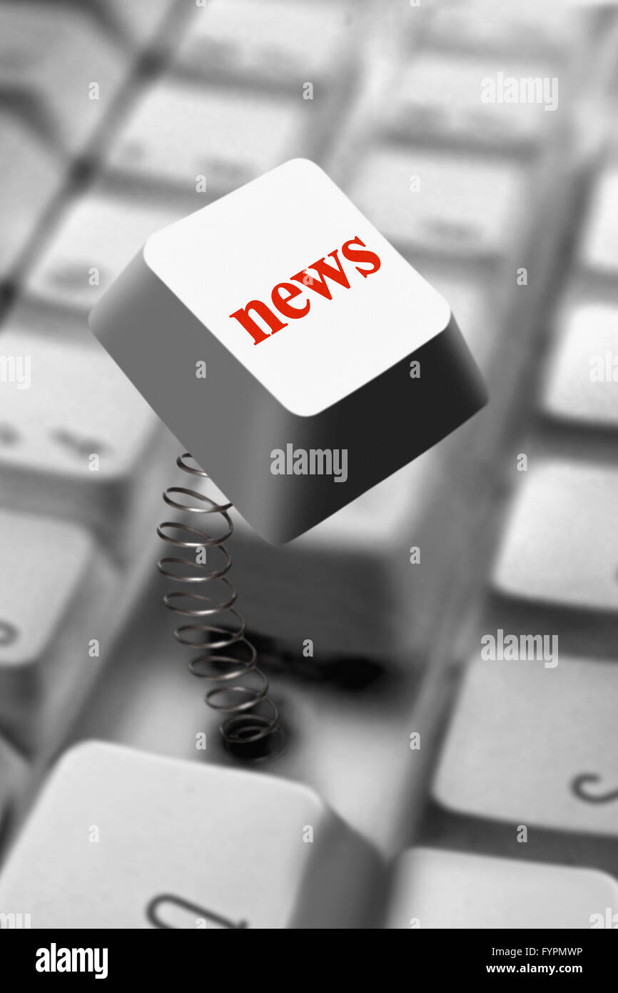 Coin stack arrow bar graph hi-res stock photography and images - Alamy