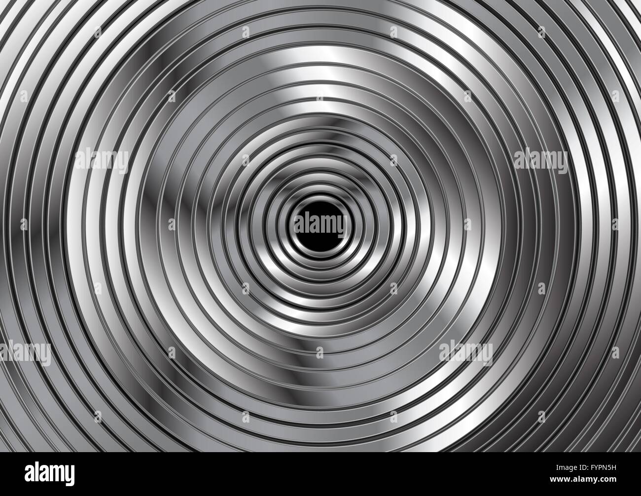 Template tech circle ring hi-res stock photography and images - Alamy