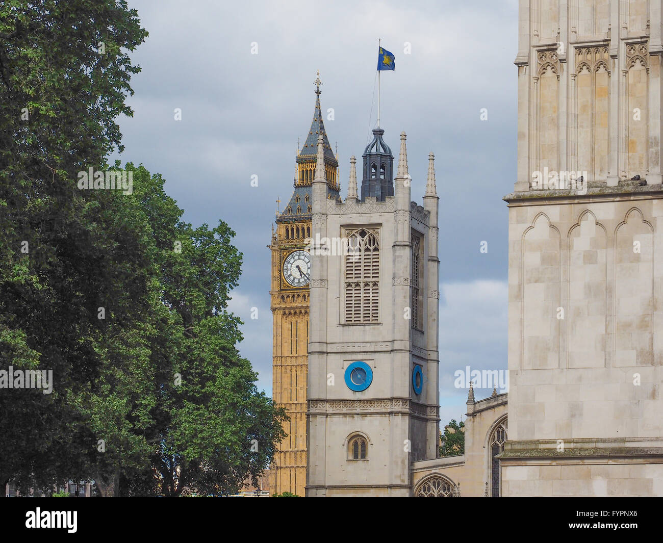 Royal Stock Exchange in London Stock Photo - Alamy