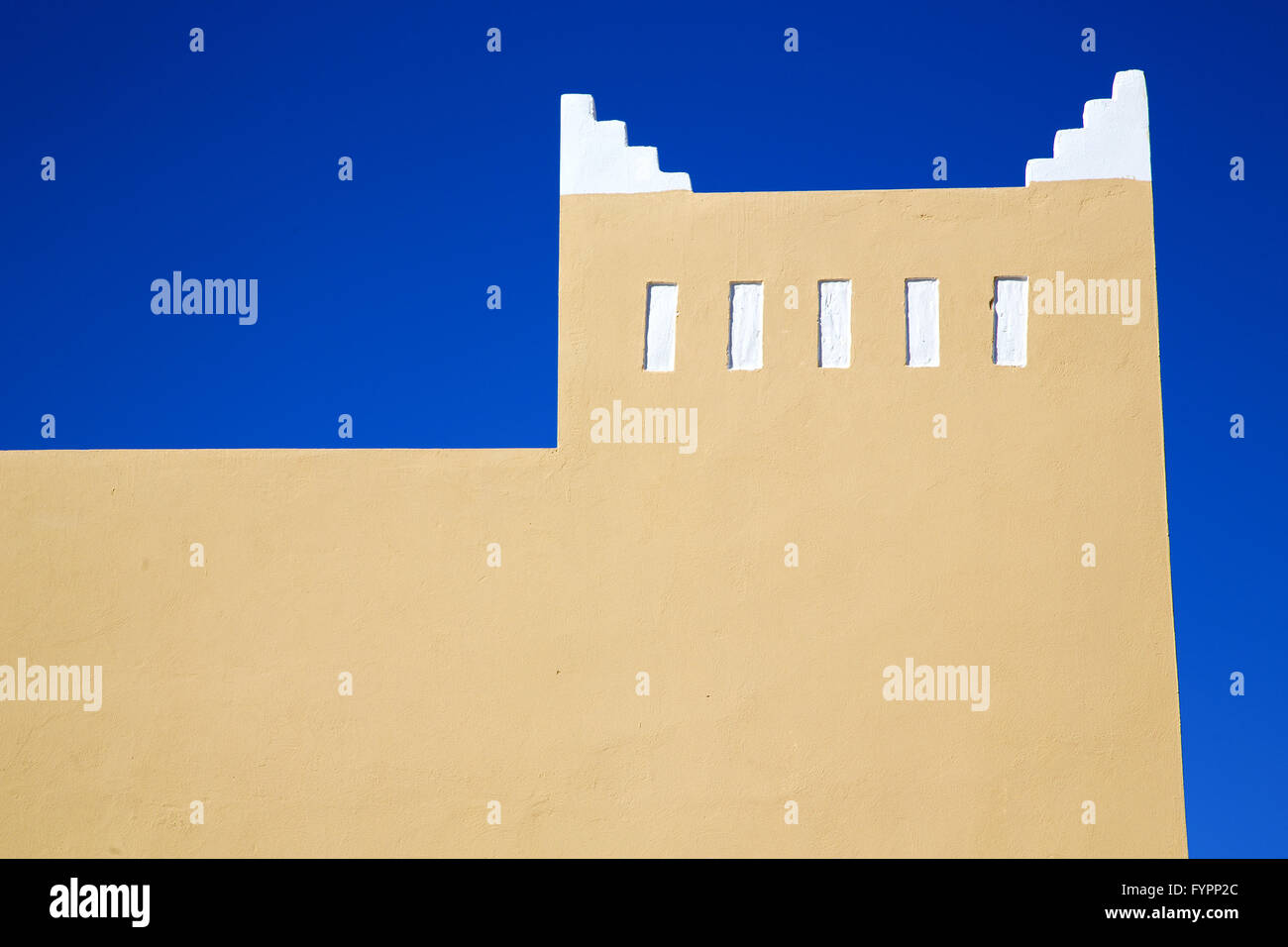 Muslim history symbol in morocco hi-res stock photography and images ...