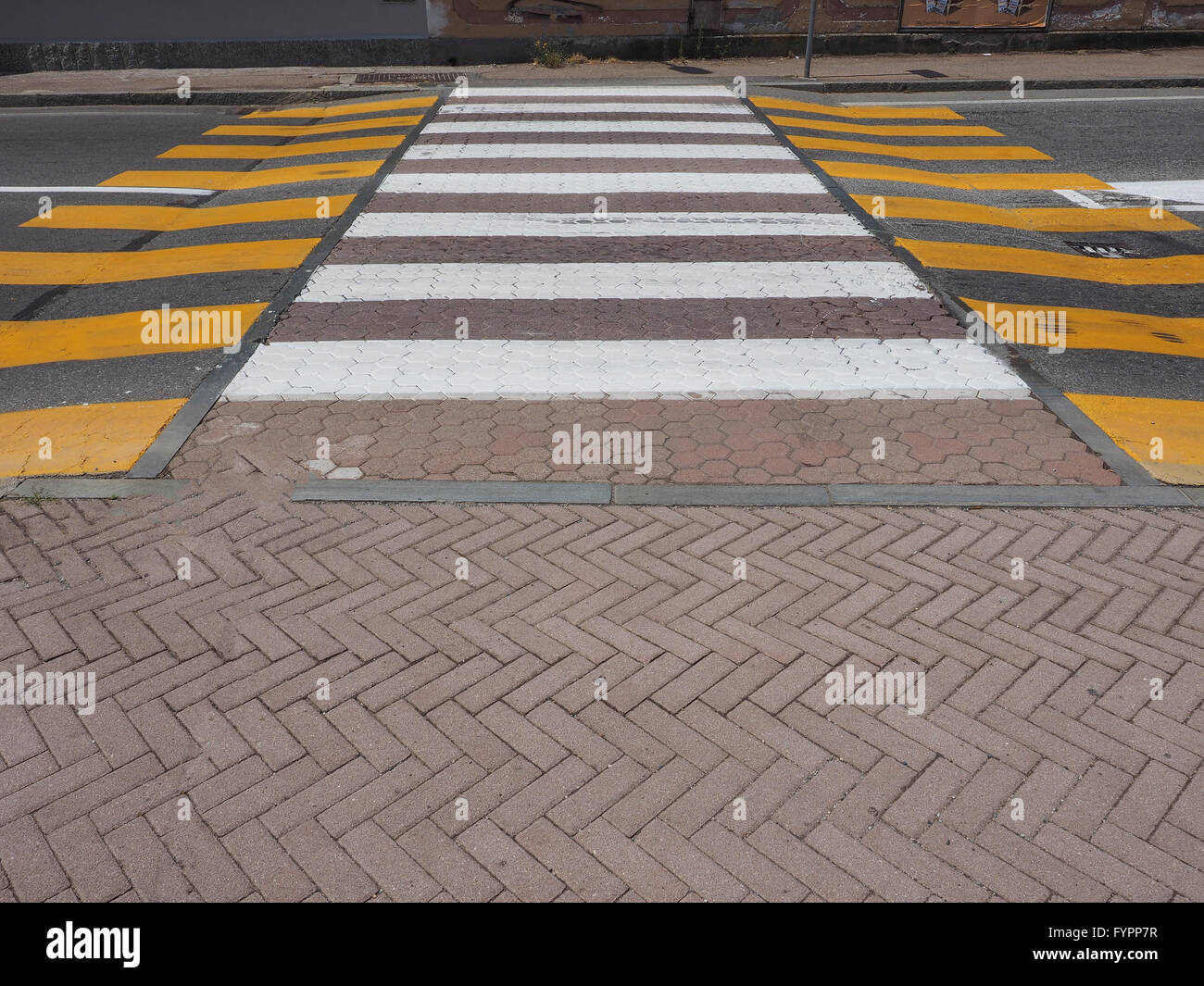 Zebra Crossing Sign Stock Photos & Zebra Crossing Sign Stock Images - Alamy