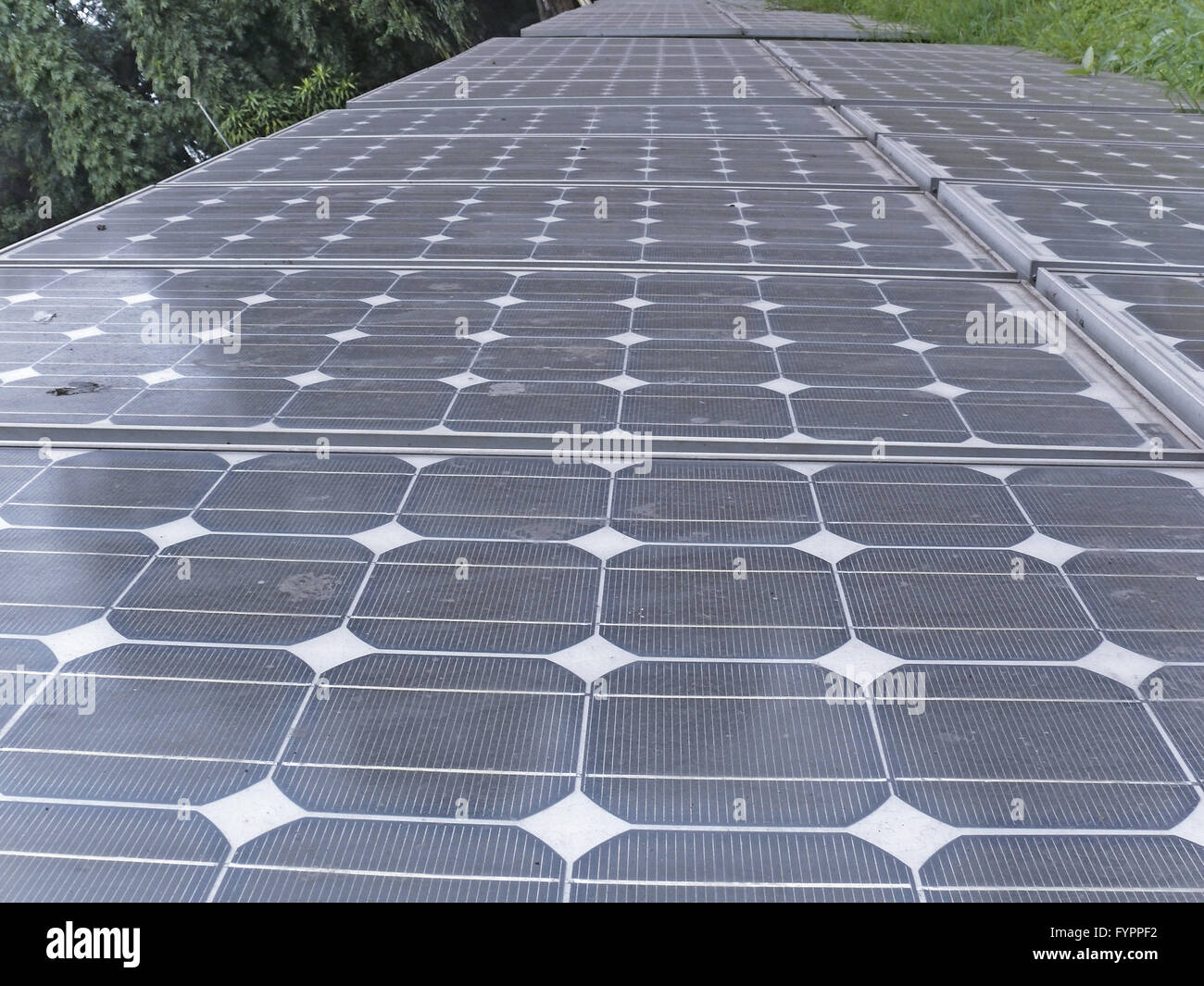Solar pannel hi-res stock photography and images - Alamy