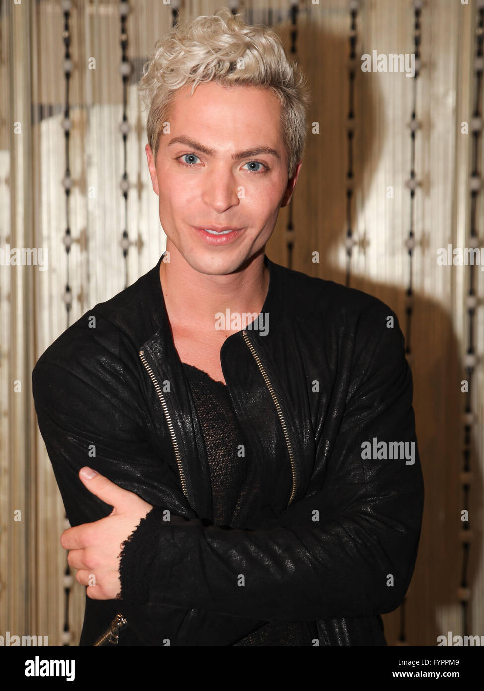 Singer Julian David Stock Photo - Alamy Singer Julian David Stock Photo - Alamy