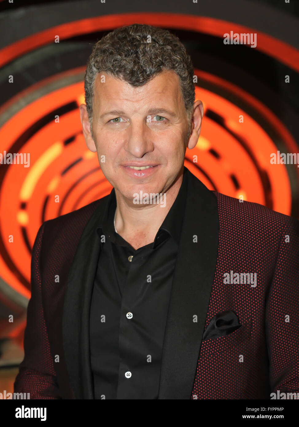 Semino rossi singer hi-res stock photography and images - Alamy