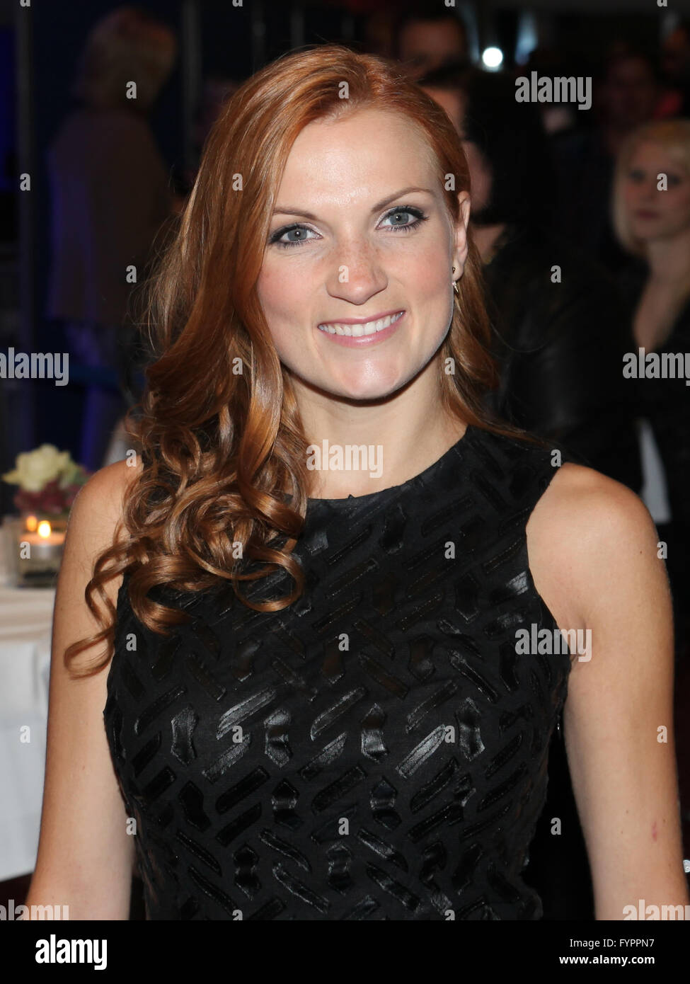 Sangerin anni perka hi-res stock photography and images - Alamy