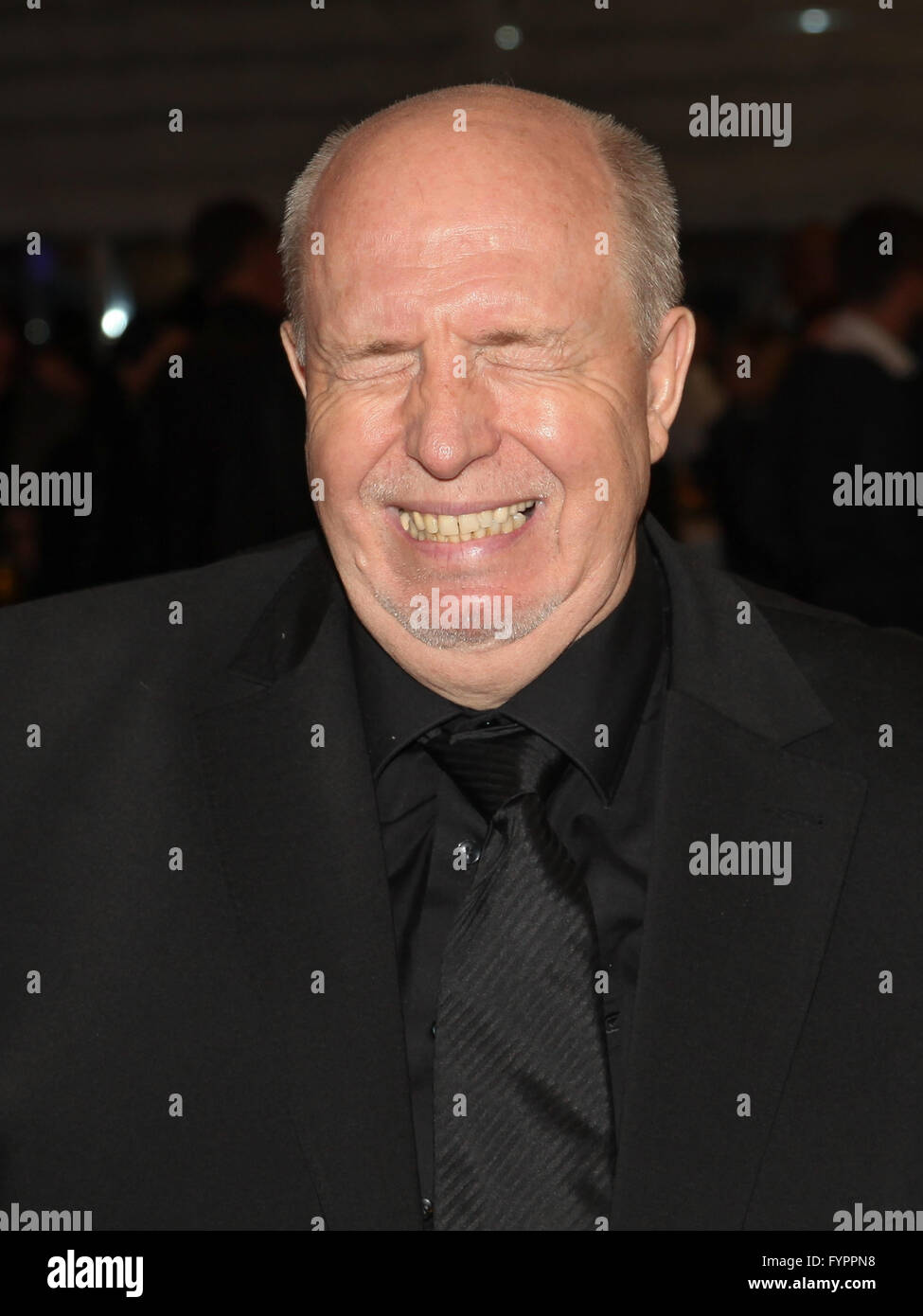 Reiner calmund hi-res stock photography and images - Alamy