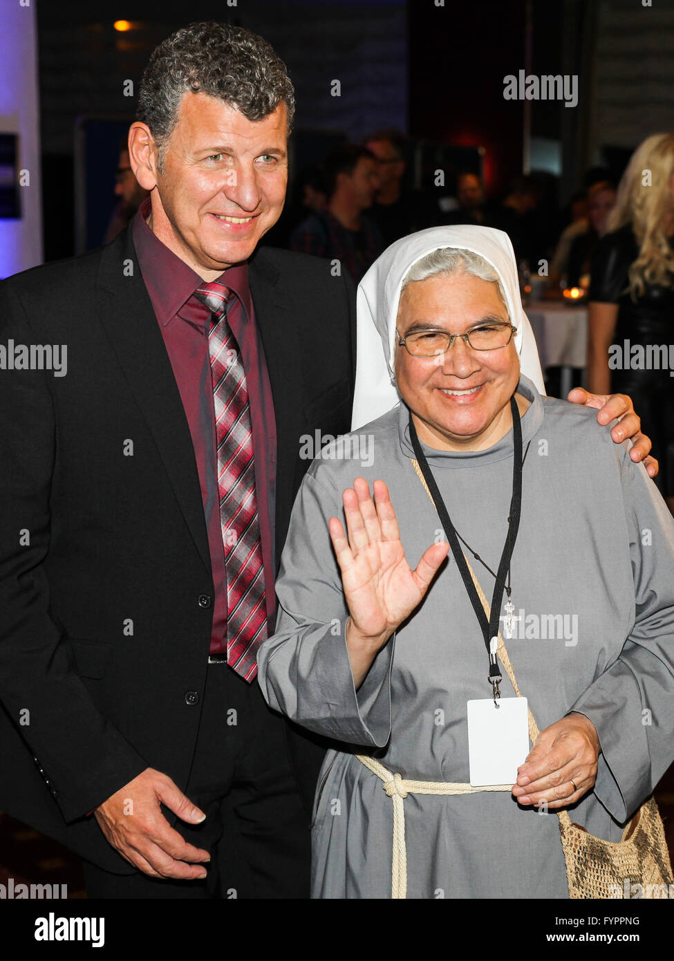 Maria jordan hi-res stock photography and images - Alamy