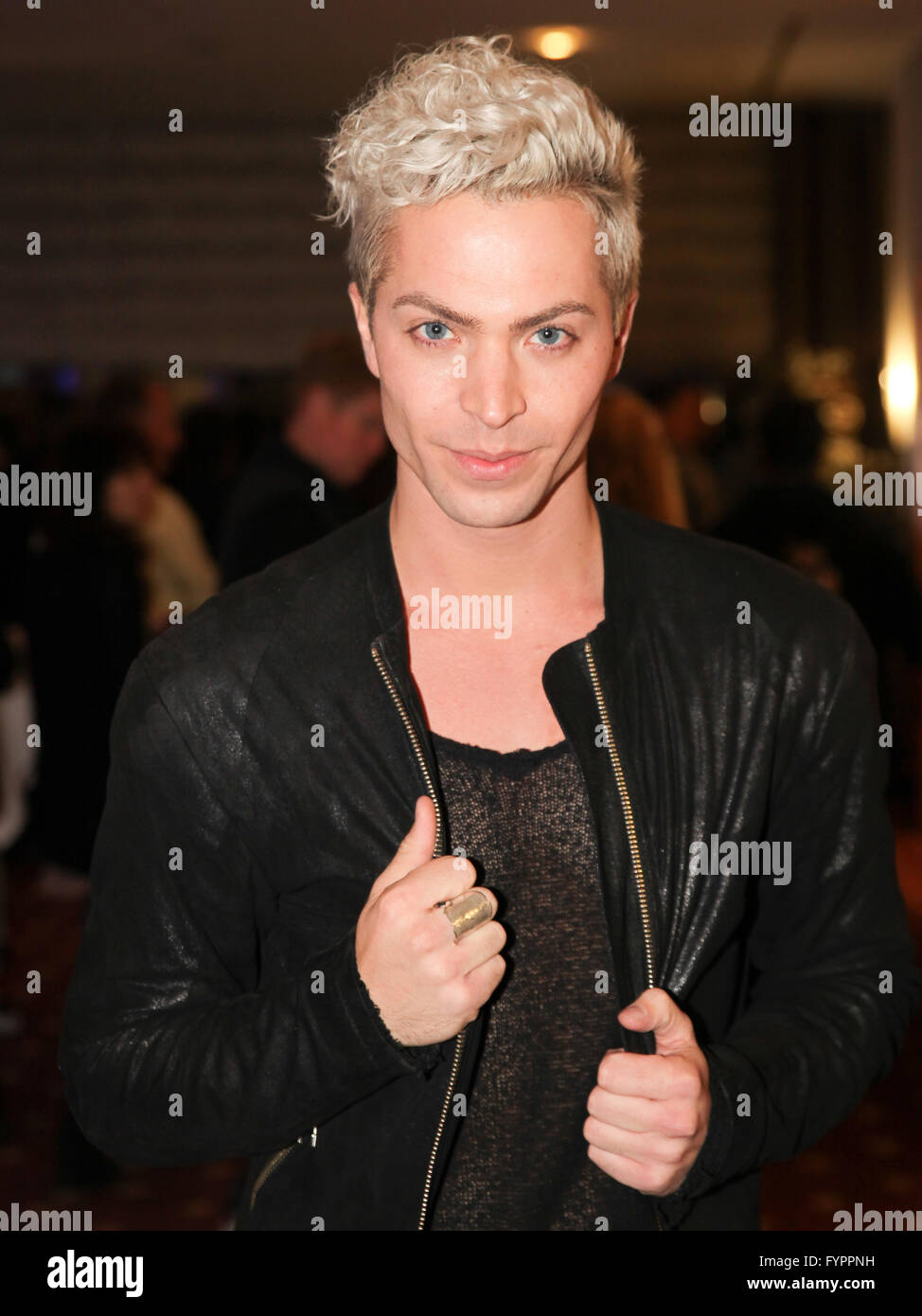 Julian david hi-res stock photography and images - Alamy