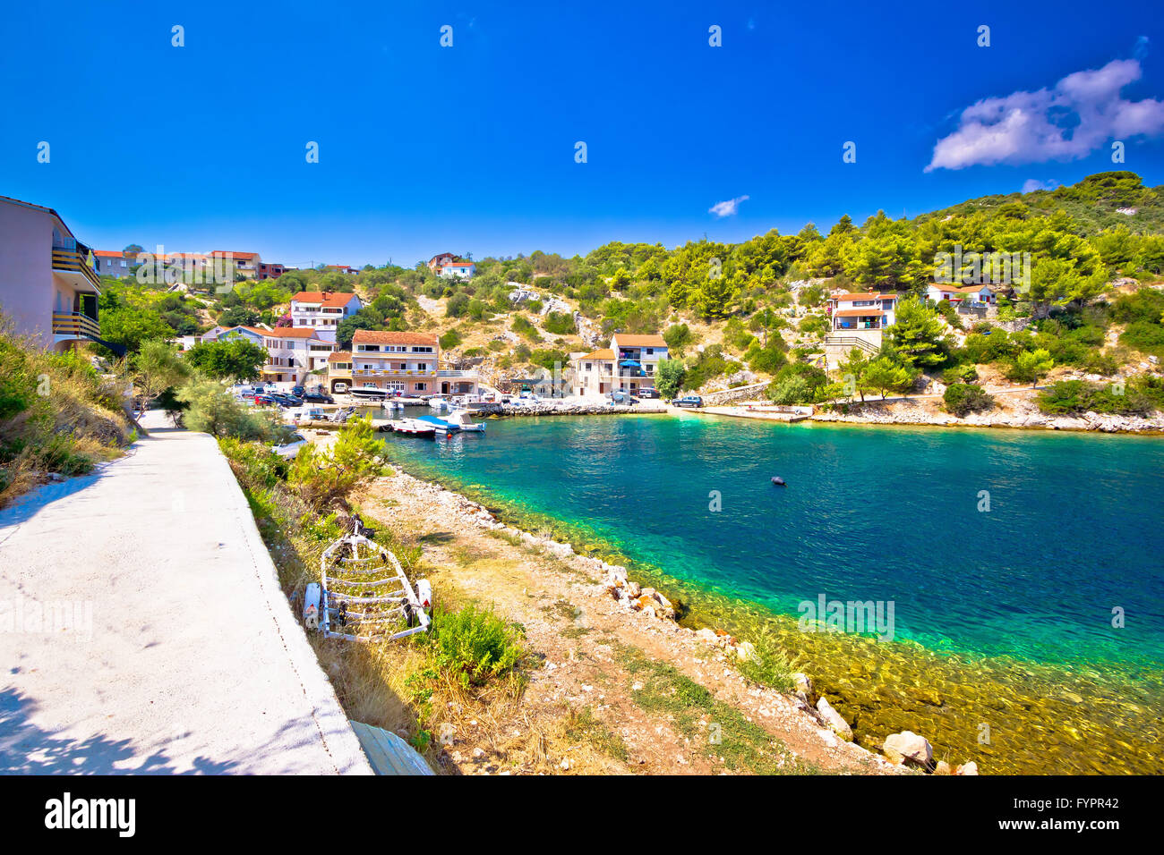 Dugi otok island croatia hi-res stock photography and images - Alamy