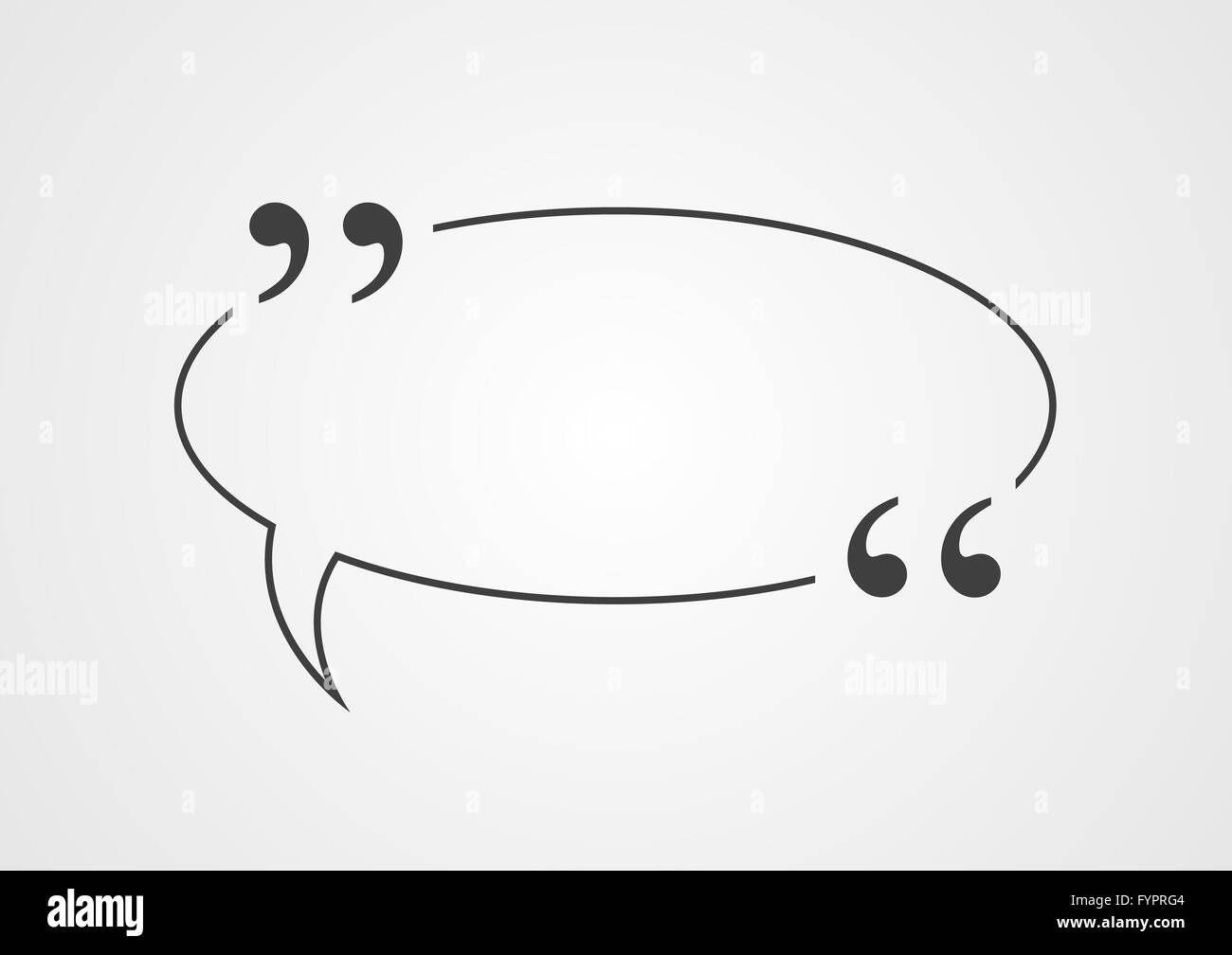 Drawing box blank hi-res stock photography and images - Alamy