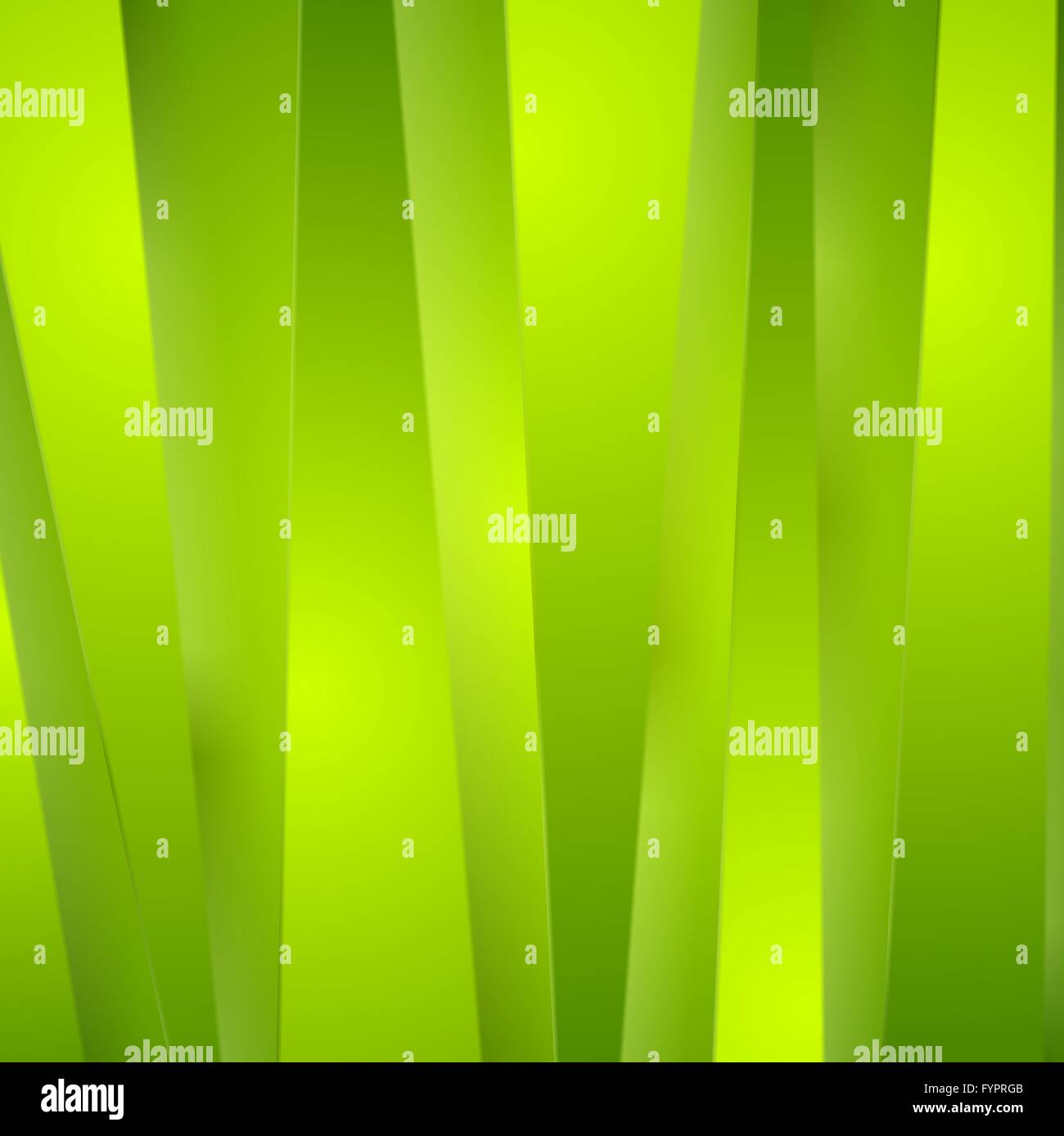 Tech green vertical stripes background Stock Photo - Alamy