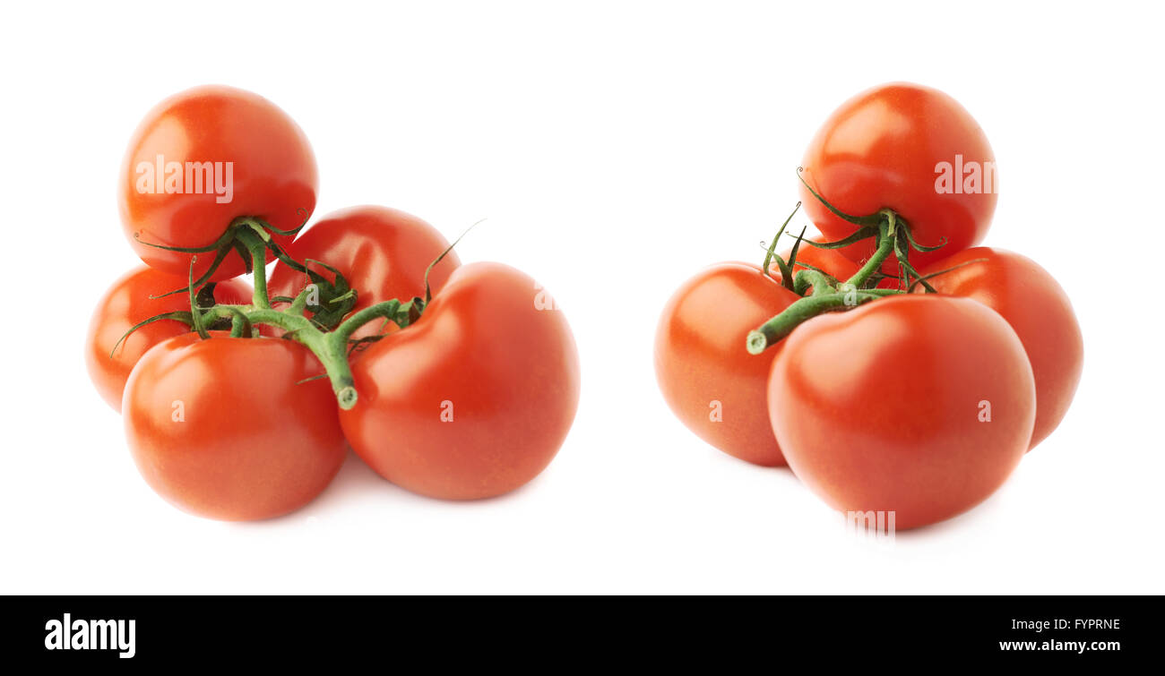 Multiple red tomatoes hi-res stock photography and images - Alamy