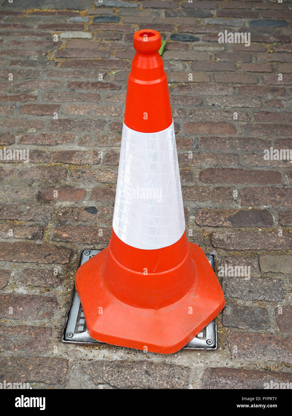 Transit cone hi-res stock photography and images - Alamy