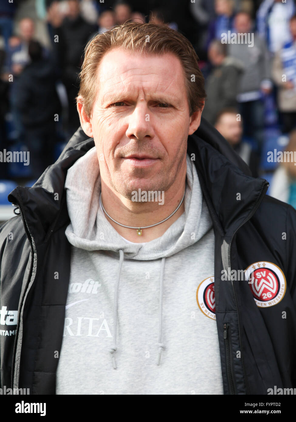 Sven demandt hi-res stock photography and images - Alamy