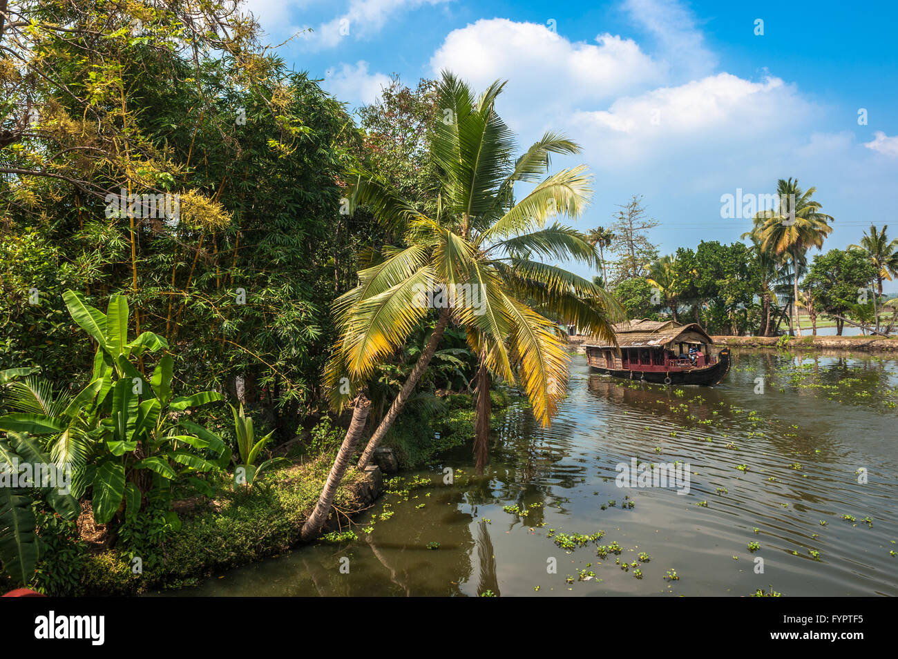 Kerala climate hi-res stock photography and images - Alamy