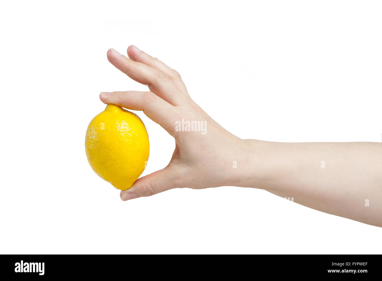 Female isolation hi-res stock photography and images - Alamy