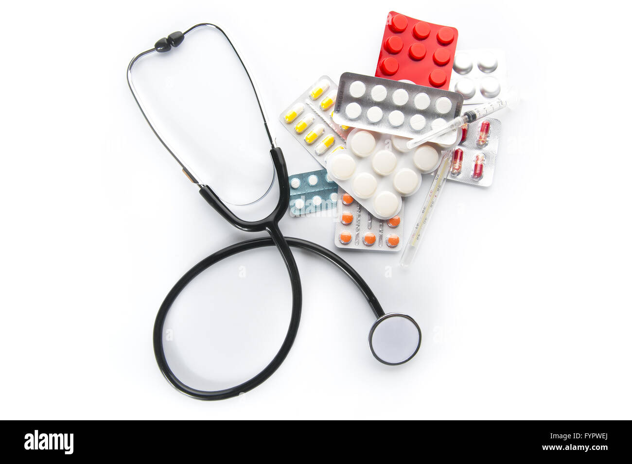 Medical supplies hi-res stock photography and images - Alamy