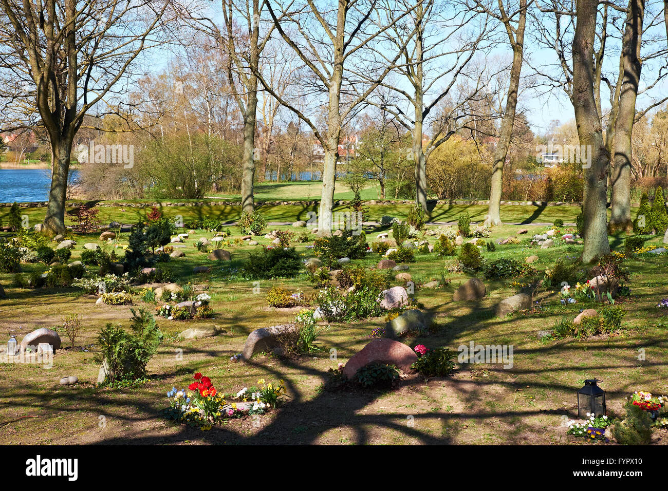 Danish christianity hi-res stock photography and images - Alamy