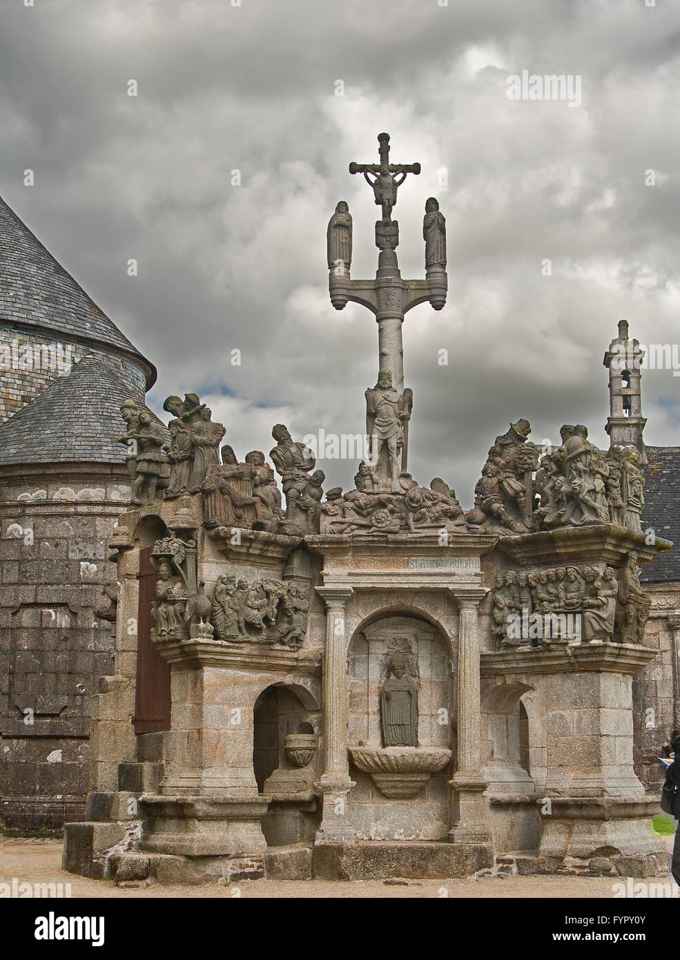 Parish close hi-res stock photography and images - Alamy